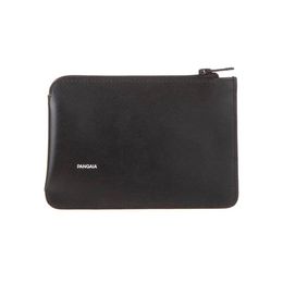 Pangaia Geldbörse in Schwarz - (B)15 x (H)10 x (T)1 cm - 73% | Portemonnaies-etuis