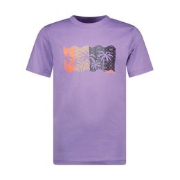 Tygo & Vito Shirt "Jaimy" in Lila - 46% | Größe 146/152 | Kinder-oberteile