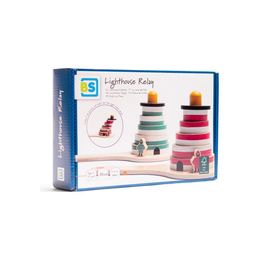 BS Toys Rennspiel "Leuchtturm" - ab 6 Jahren - 11% | Gesellschaftsspiele