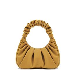 JW PEI Henkeltasche "Gabbi" in Senf - (B)24,5 x (H)12 x (T)6 cm - 15% | Damen-taschen