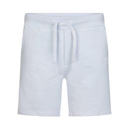 Retour Sweatshorts in Hellblau - 60% | Größe 140 | Kinderhosen