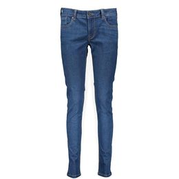 Pepe Jeans Jeans - Skinny fit - in Blau - 65% | Gr&ouml;&szlig;e W28/L32 | Damenjeans