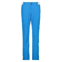 CMP Ski-/ Snowboardhose in Blau - 52% | Gr&ouml;&szlig;e 34 | Damen-sporthosen