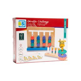 BS Toys Geschicklickkeitsspiel "Giraffe Challenge" - ab 4 Jahren - 14% | Gesellschaftsspiele