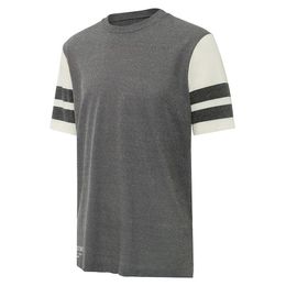 Protective Funktionsshirt in Grau - 38% | Gr&ouml;&szlig;e XL | Herren-sportshirts