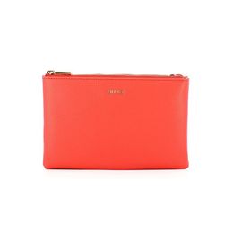 Liu Jo Umhängetasche in Orange - (B)22 x (H)15 x (T)9 cm - 36% | Damen-taschen