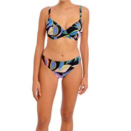 Freya Bikini-Hose in Bunt - 58% | Größe S | Damen-bademode