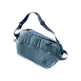 Deuter Umhängetasche "Passway 4+1" in Blau - (B)36 x (H)19 x (T)7 cm - 45% | Herrentaschen