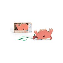 BS Toys Ziehtier "Krabbe" - ab 18 Monaten - 19% | Baby-fahrzeuge
