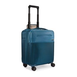 Thule Reisekoffer "Spira Compact Carry On Spinner" in Blau - (H)50 x (L)35 x (B)13 cm - 43% | Damen-koffer-reisegepaeck