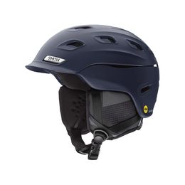 Smith Ski-/ Snowboardhelm "Vantage Mips" in Dunkelblau - 50% | Größe 51-55 cm | Damen-outdoor-ausruestung