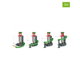 Brio Großes Lagerhaus-Set - ab 3 Jahren - 35% | Technikspielzeug