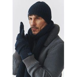TATUUM Handschuhe in Dunkelblau - 26% | Damenhandschuhe