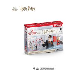 Schleich Adventskalender "Harry Potter 2024" - ab 6 Jahren - 10% | Spielfiguren