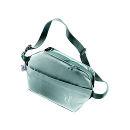 Deuter Umhängetasche "Passway 2" in Türkis - (B)28 x (H)17 x (T)7 cm - 29% | Herrentaschen