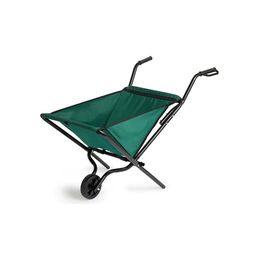 LIFA LIVING Faltbare Schublade in Grün - (B)103 x (H)70 x (T)60 cm - 58% | Gartendekoration