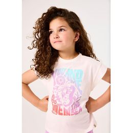 Garcia Shirt in Weiß - 20% | Größe 104/110 | Kinder-oberteile