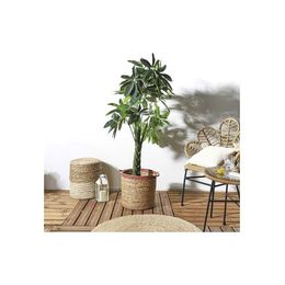 Garden Spirit Kunstpflanze in Grün - (H)155 x Ø 65 cm - 55% | Kerzen-vasen