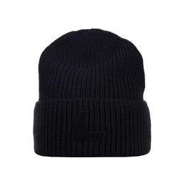 Luhta M&uuml;tze "Napiala" in Schwarz - 39% | Damen-muetzen-caps