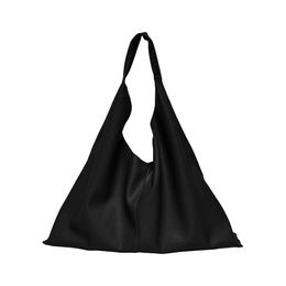 Only Schultertasche in Schwarz - 45% | Damen-taschen
