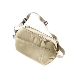 Deuter Umhängetasche "Passway 4+1" in Beige - (B)36 x (H)19 x (T)7 cm - 44% | Herrentaschen