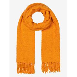 More & More More & More Schal in Orange - (L)180 x (B)75 cm - 69% | Damen-schals-tuecher