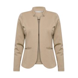 Fransa Blazer 'Cedilan' Damen Gr&ouml;&szlig;e 34 hellbeige