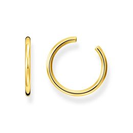 Thomas Sabo Vergold. Earcuff - 73% | Schmuck