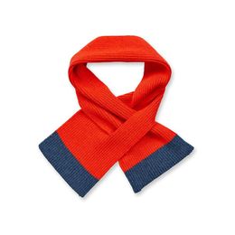 Sense Organics Schal "Franra" in Rot - 29% | Kinderschals