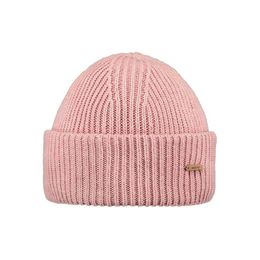 Barts Mütze "Karlini" in Rosa - 54% | Damen-muetzen-caps