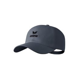Erima Cap "Basic" in Anthrazit - 25% | Kindermuetzen