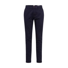 GAP Chino Pants 'V-ESSENTIAL' male Blue size 33