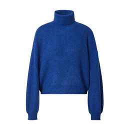 Vero Moda Petite Sweater 'VMYVONNE' female Blue size S