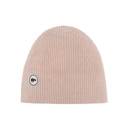 Eisb&auml;r Eisb&auml;r Leinenm&uuml;tze "Lin OS" in Rosa - 58% | Damen-muetzen-caps