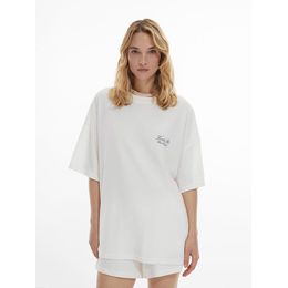 LTB Shirt "Yafene" in Wei&szlig; - 54% | Gr&ouml;&szlig;e S | Damen-tops
