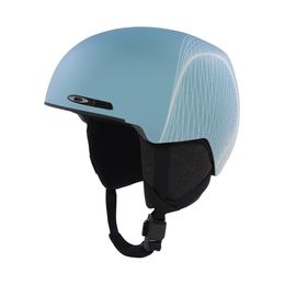 Oakley Ski-/ Snowboardhelm "MOD1 Mips" in Hellblau - 16% | Gr&ouml;&szlig;e 53-57cm | Damen-outdoor-ausruestung