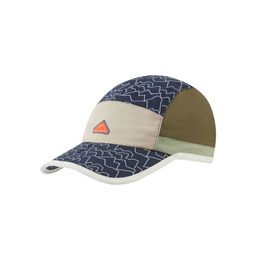 Sealskinz Cap "Foldable Peak" in Dunkelblau/ Khaki - 10% | Damen-muetzen-caps