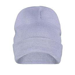 Eight2Nine Beanie in Flieder - 46% | Damen-muetzen-caps
