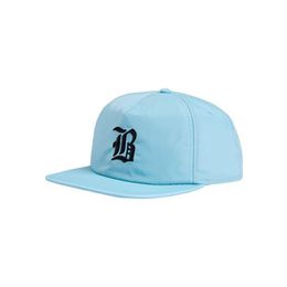 Burton Cap "Mallet" in Hellblau - 45% | Herren-muetzen-caps