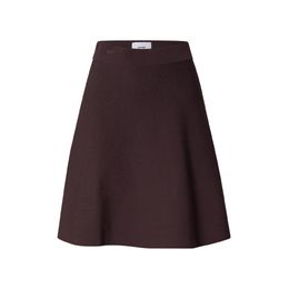 N&uuml;mph N&Uuml;MPH Rock 'Nulilypilly' Damen Gr&ouml;&szlig;e 44 dunkelbraun