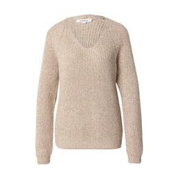 s.Oliver Pullover Damen Gr&ouml;&szlig;e L braunmeliert