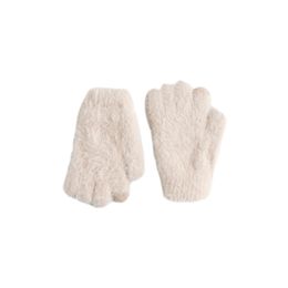 next Handschuhe M&auml;dchen Gr&ouml;&szlig;e S/M creme