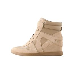 next Sneaker 'Forever Comfort' Damen Gr&ouml;&szlig;e 39 taupe