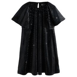 next Kleid M&auml;dchen Gr&ouml;&szlig;e 146 schwarz