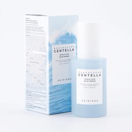 Madagascar Centella Hyalu-Cica Blue Serum 50ml