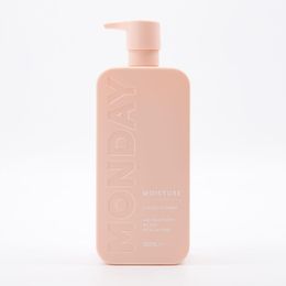 Feuchtigkeitsspendende Sp&uuml;lung mit Reisprotein 800ml