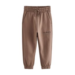 Smallsaints Hose 'Underground' Jungen Gr&ouml;&szlig;e 116 braun / schwarz