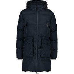 alife and kickin alife & kickin Winter Jacket 'NinoAK A' male size L Night blue