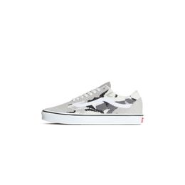 Vans Sneakers 'Old Skool' male size 43 Grey / Dark grey / Black / White