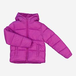 Vingino Violette Tanna Jacke mit Kapuze